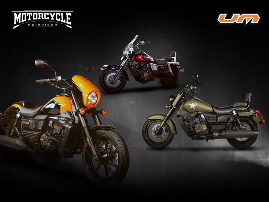United Motors no more! dealers begging for mercy - Motorcyclediaries