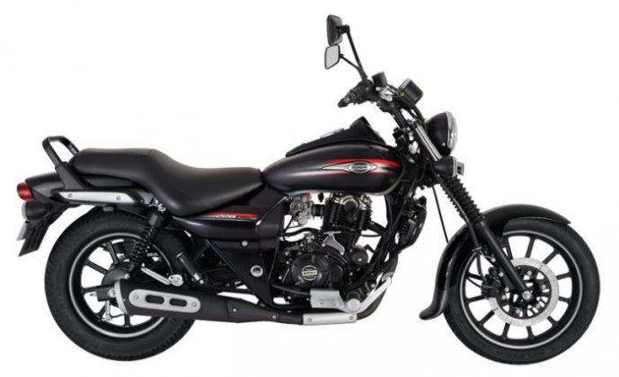 New updates In 2018 Bajaj Avenger Motorcycle | MotorcycleDiaries