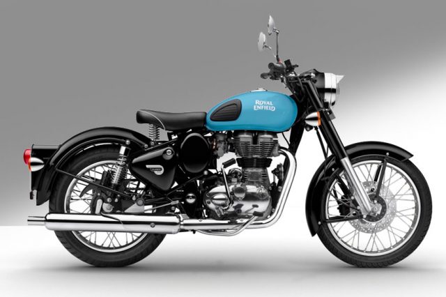 Classic 250 - Will it be a hit or miss? - Motorcyclediaries