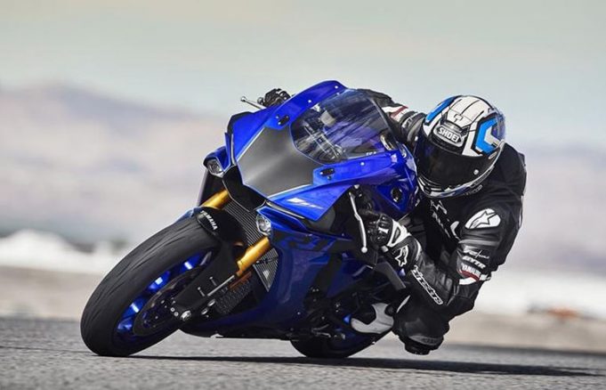 Yamaha R1 2021 will be better and more powerful - Motorcyclediaries