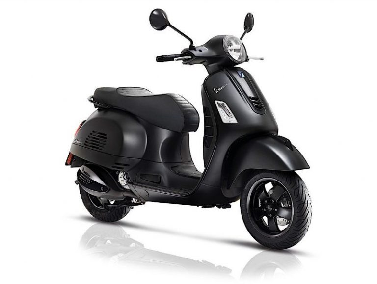 Vespa Urban Club 125 bookings open, priced at Rs 73,733 ex-shrm Delhi