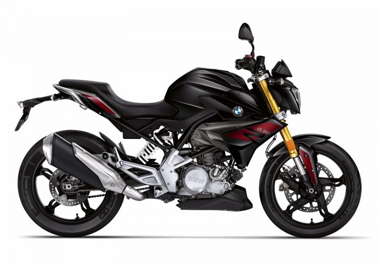 BMW G 310 R and G 310 GS gets more than 600 bookings in October ...
