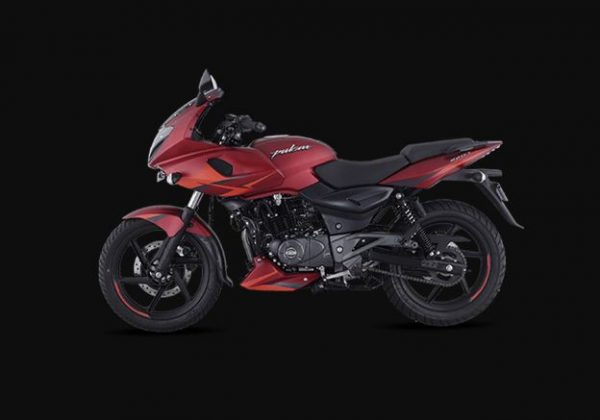 Bajaj Pulsar 250 Adventure to rival XPulse 200 - Motorcyclediaries