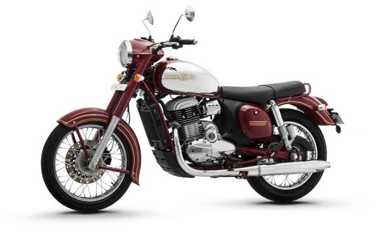 Jawa 42 and Jawa standard 334cc BS6 is a rumour! - Motorcyclediaries